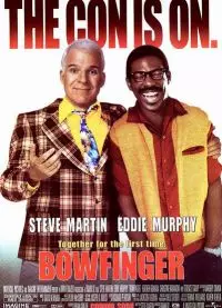 Eddie Murphy nel film Cool Guy