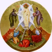 Transfiguración del Señor en cuál es el significado.