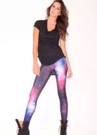 Leggings stretti6.