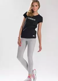 Stram leggings9.