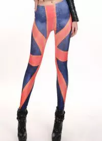 Leggings stretti15.