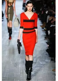 Vestidos Victoria Beckham 3