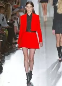 Kwambara Victoria Beckham 5