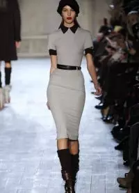 Kwambara Victoria Beckham 8