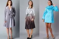 Frou Raincoats Autumn 2013 1