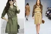 Frou Raincoats Autumn 2013 3