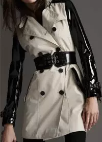 Frou Raincoats Autumn 2013 8