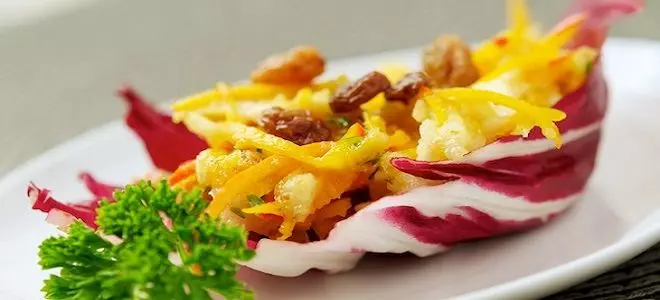 Garšīgas un vienkāršas ķirbju receptes - appetizējošā krējuma zupa, noderīgi salāti, pankūkas un pīrāgs 6752_6