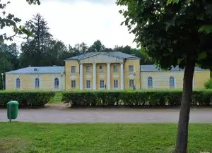 Manor Museum Arkhangelsk 67586_7