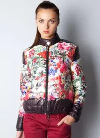 Fashionable Women's Jackets 2014 9