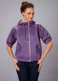 Fashionable Women's Jackets 2014 17