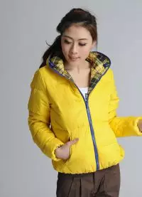 Fashionable Women's Jackets 2014