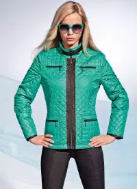 Jackets занон 2014 2