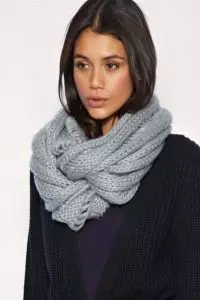 Scarf Collar 2