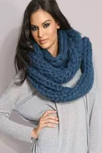 Scarf Collar 3