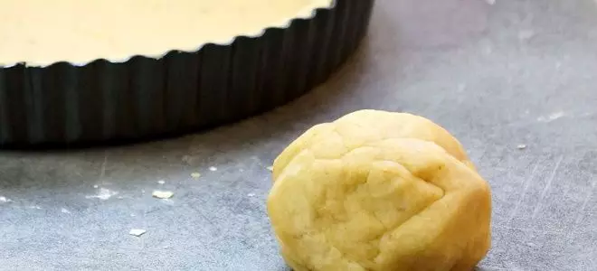 Test Ricetta della crema pasticcera, di sabbia, il lievito e la patata 6835_5