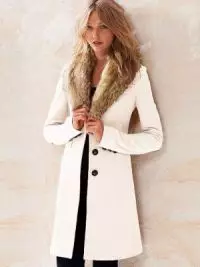 ئاياللار Drape Coat9