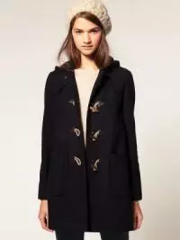 ئاياللار Drape Coat2.