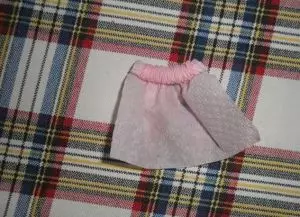 le auala e faia ai se rosa mai napkins8