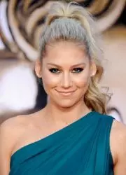 Anna Kournikova Biografy