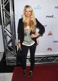 Anna Kournikova Biografy 2