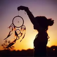 Dream Catcher betyr