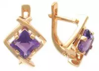 Anting-anting karo watu semiprefies 8