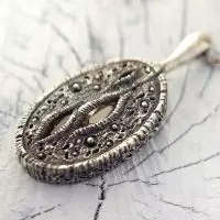 ទស្សនៈរបស់ pendants 1 ។