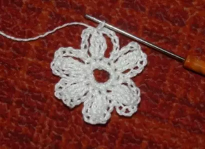 Snowflake'i foto 4.