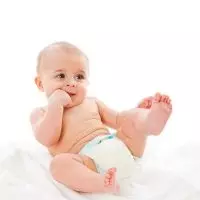 ბავშვთა საფენები Pampers