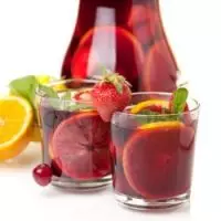 Συνταγή Sangria