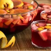 Kako napraviti Sangria