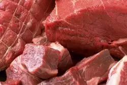 Cómo descongelar rápidamente la carne