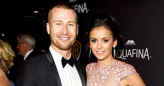 Glen Powell a Nina Dobrev sa rozišli alebo urobili prestávku vo vzťahoch?