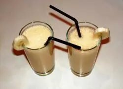 I-Cocktail yebhanana yobisi