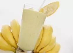 Ungadliwa Banananovo Ubisi Cocktails