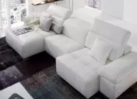 Moderne Sofas im lebenden room3