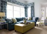 Moderne Sofas im Wohnzimmer 8