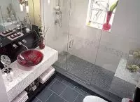 How to equip a bathroom9