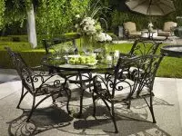 Muebles para Garden1