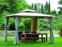 Muebles para Garden2