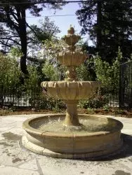 bağ üçün Fountains