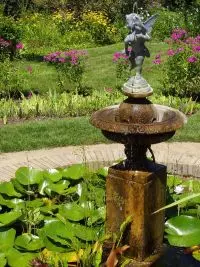 kottec 1 Fountains