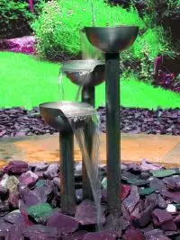 kottec 8 Fountains