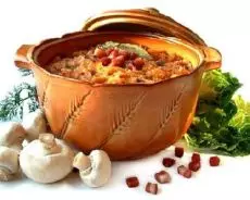 Bigos Recipe.