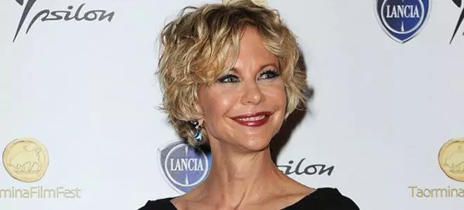 Meg Ryan ist am Rande des Bankrotts und Verzweiflung