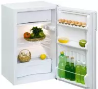 Single-chamber refrigerator