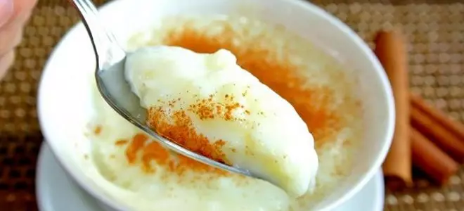 Sangu pudding di gelombang mikro