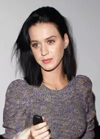 Katy perry heb gyfansoddiad