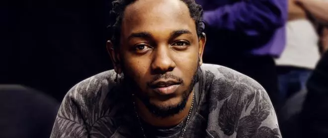 Kendrick Lamar adayambitsa vutoli pa netiweki